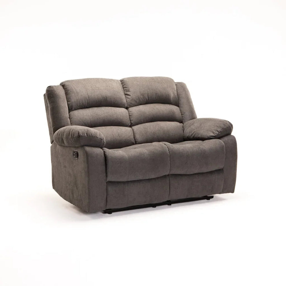 Haima 2 Seater Recliner – VC Furniture & Design